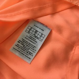 Guess | Tops | Bright Coral Guess Tank | Poshmark